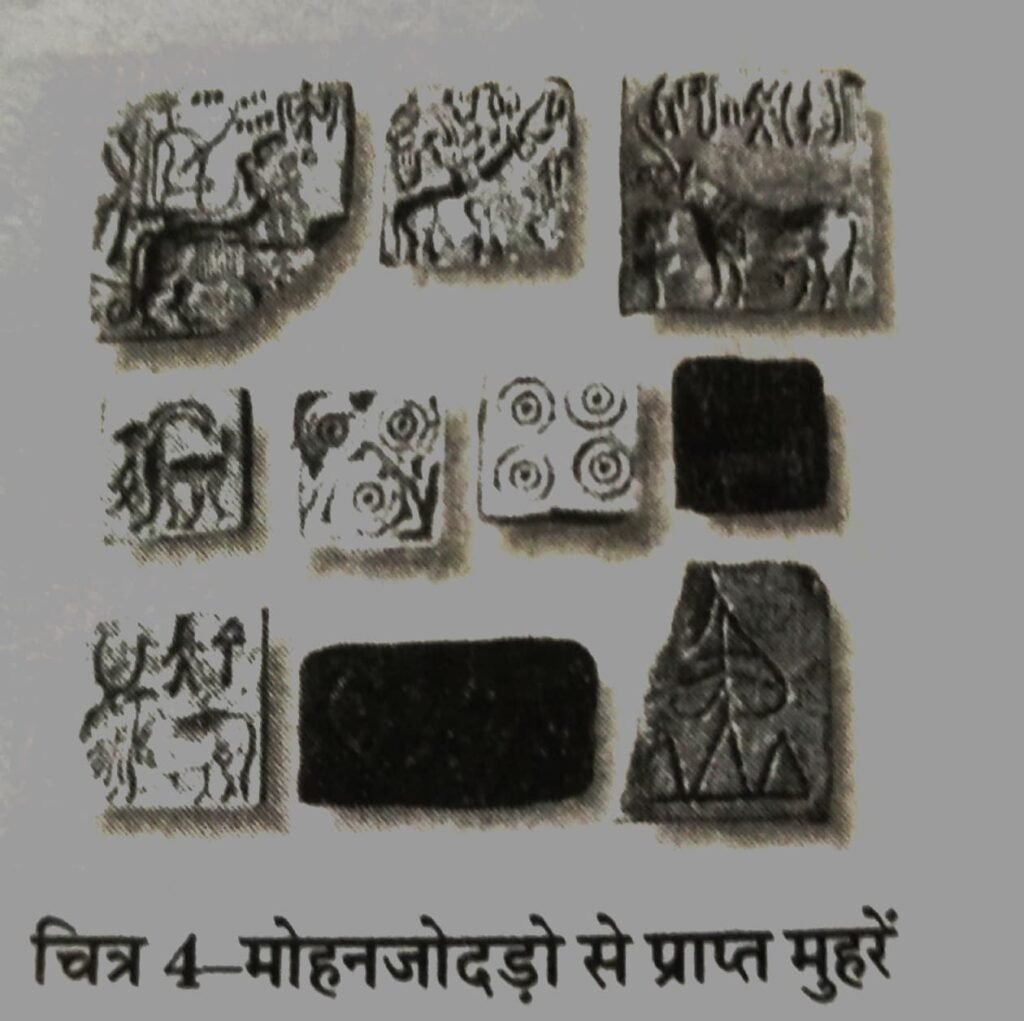 Class 12th History Chapter 1 Notes In Hindi || ईंट, मनके तथा अस्थियां ...